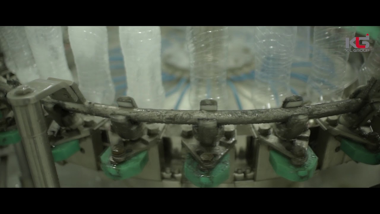 Udayak Agro Products Pvt. Ltd. - KL Group - YouTube