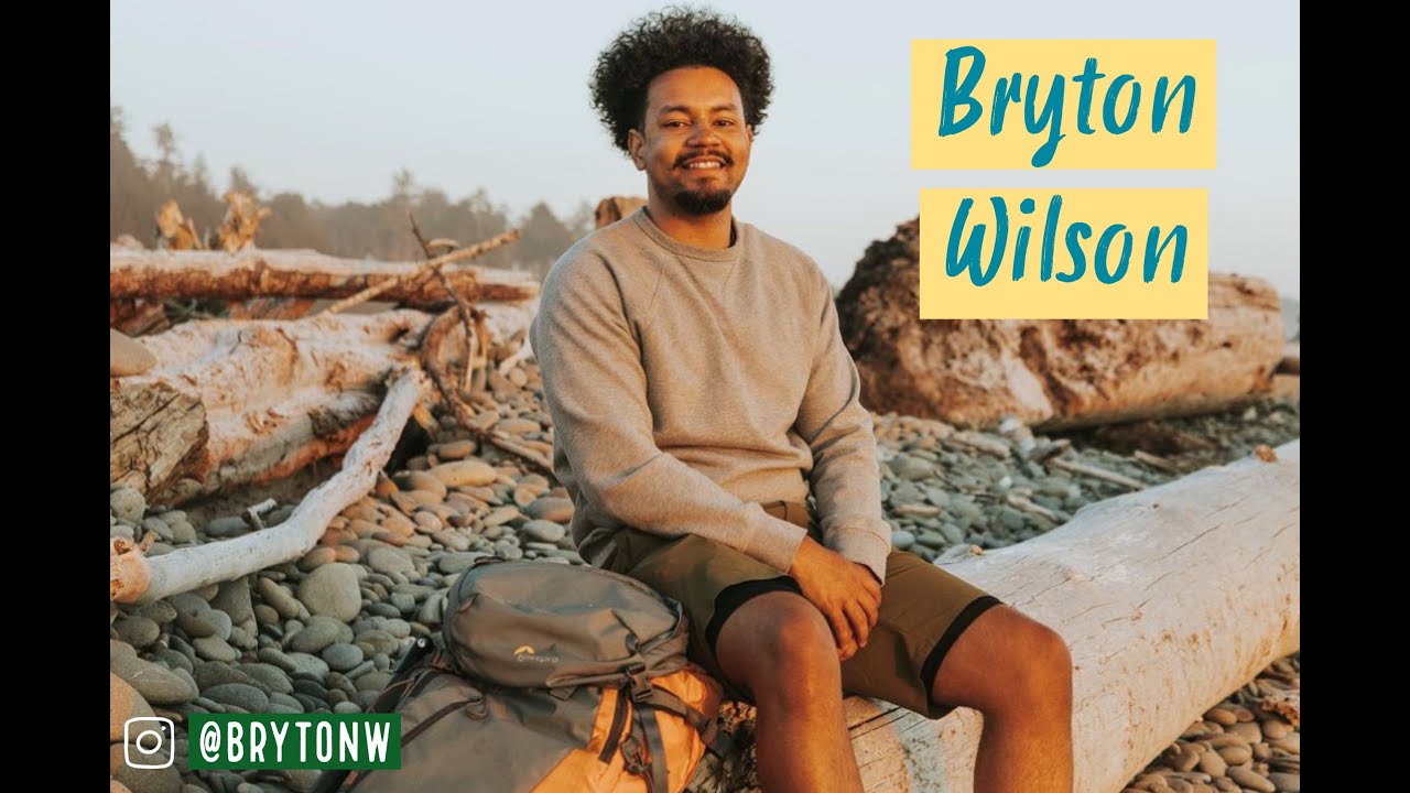 Keoni Chats - Bryton Wilson: Life as a Freelancer, Growth Through ...