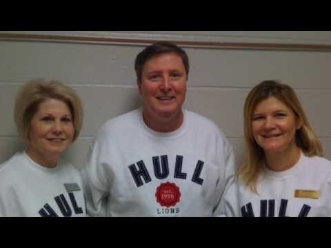 Hull Middle School 2005-2014 - YouTube