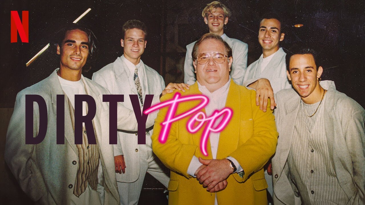 DIRTY POP - DOCUMENTAL SOBRE LA ESTAFA DE LAS BOY BANDS - YouTube