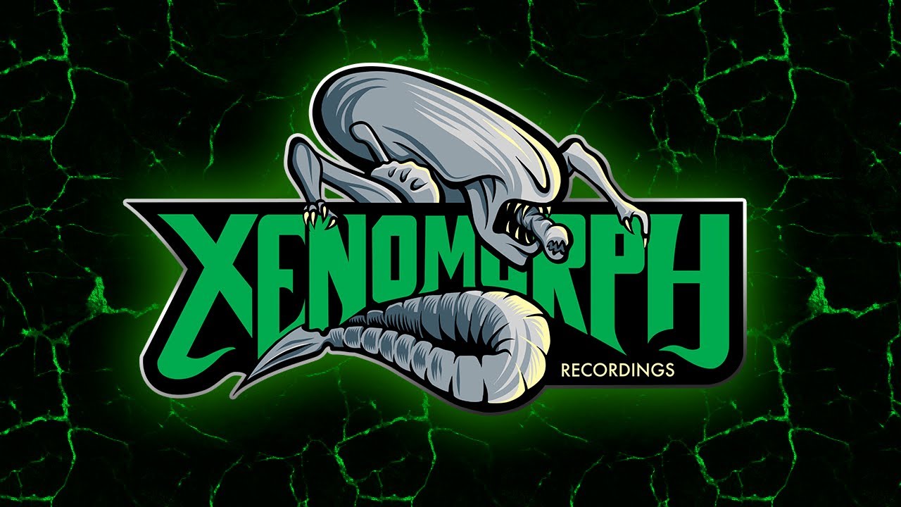 Xenomorph Recordings Remix Competition - YouTube
