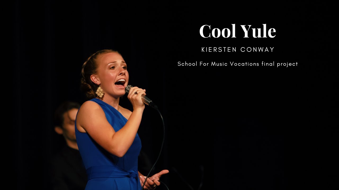 Cool Yule (Steve Allen) - YouTube