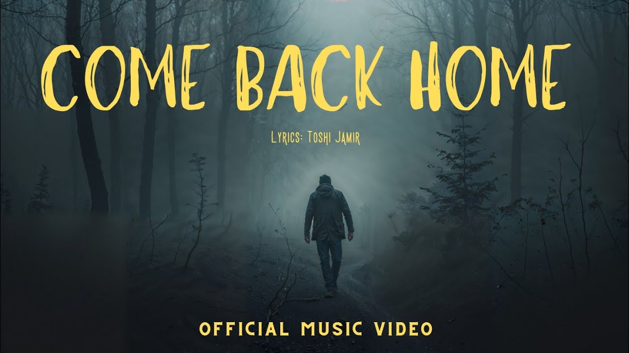 Come Back Home – A Heartfelt Tribute to Families Awaiting Missing Loved ...