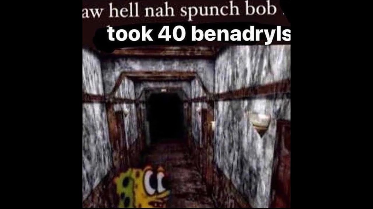 AW HELL NAW SPUNCH BOP - YouTube