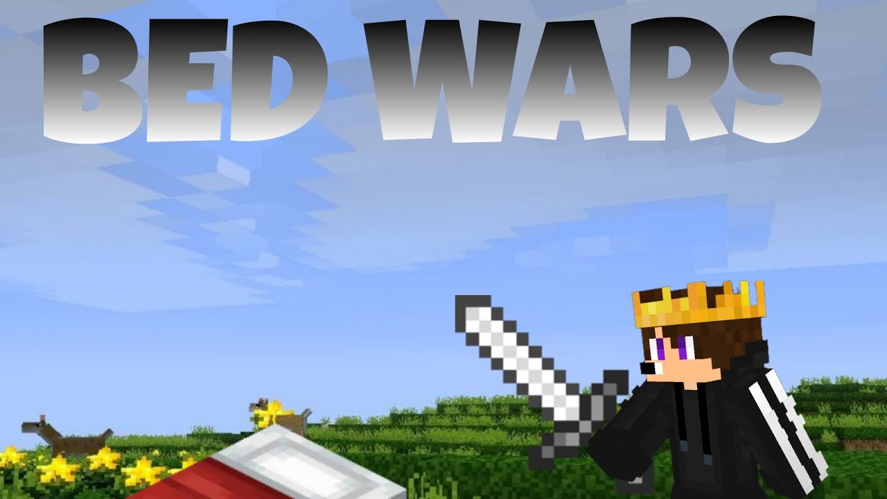 Bed wars part 2 minecraft #viral #minecraft #gaming #viralvideo #home ...