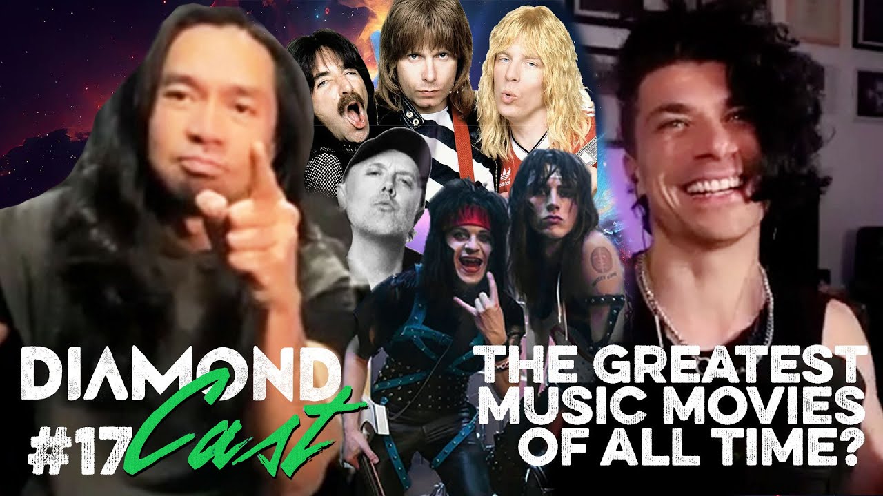 Do Actors Portraying Musicians In Movies Need to Play The Right Notes ...