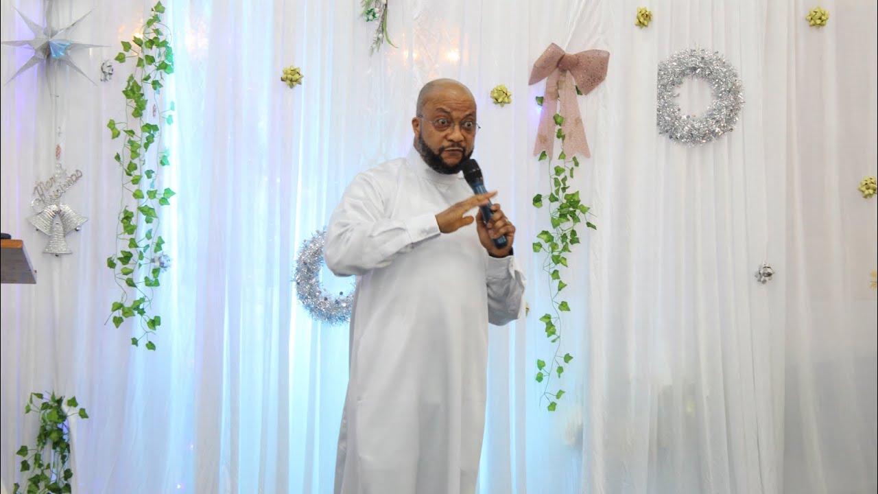 POP ‘23 | Song Ministration By Evang. Ebenezer Opalemo - YouTube