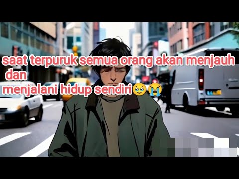 RVD band : terpuruk - YouTube