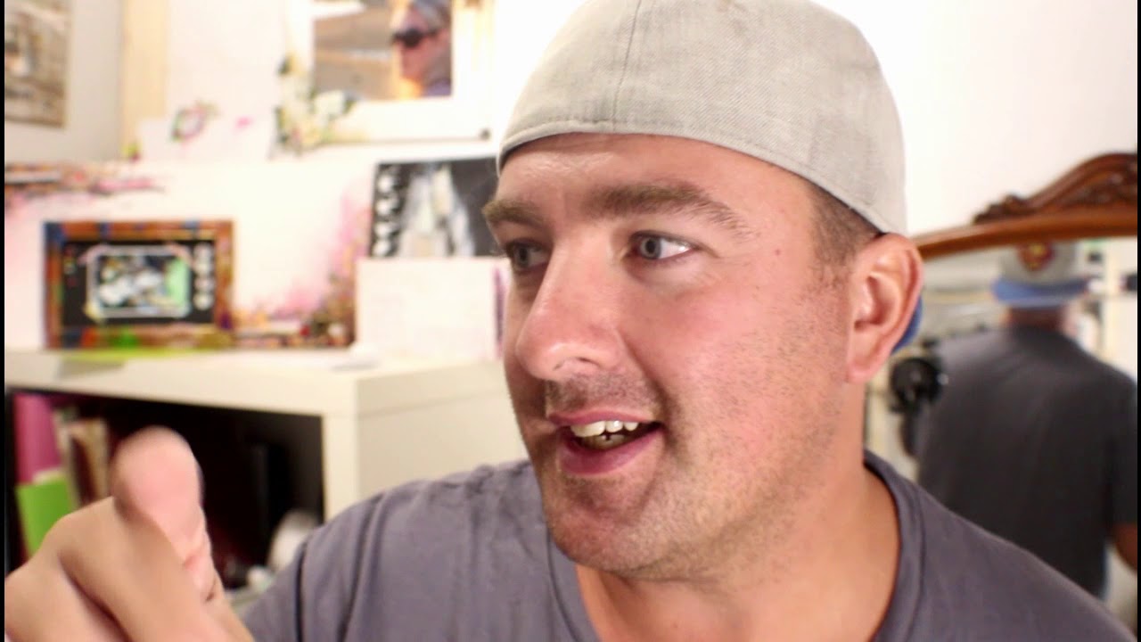 je suis un comique ou pas - YouTube