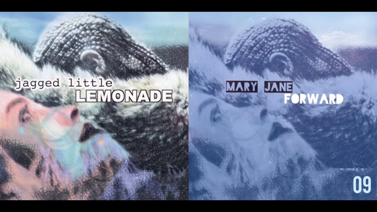 FORWARD (MARY JANE) - Beyonce x Alanis COVER / MASHUP - YouTube