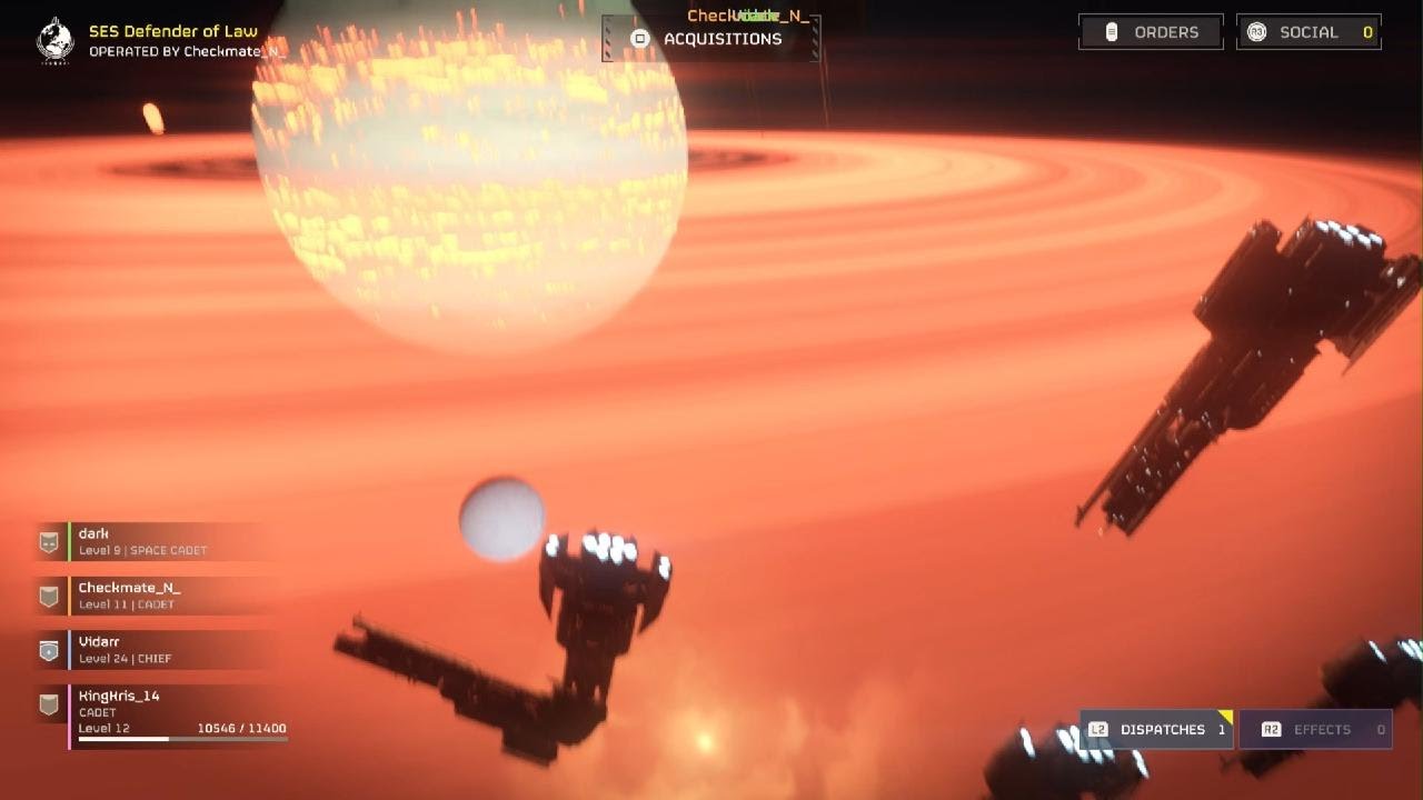 HELLDIVERS 2 Fall glitch - YouTube