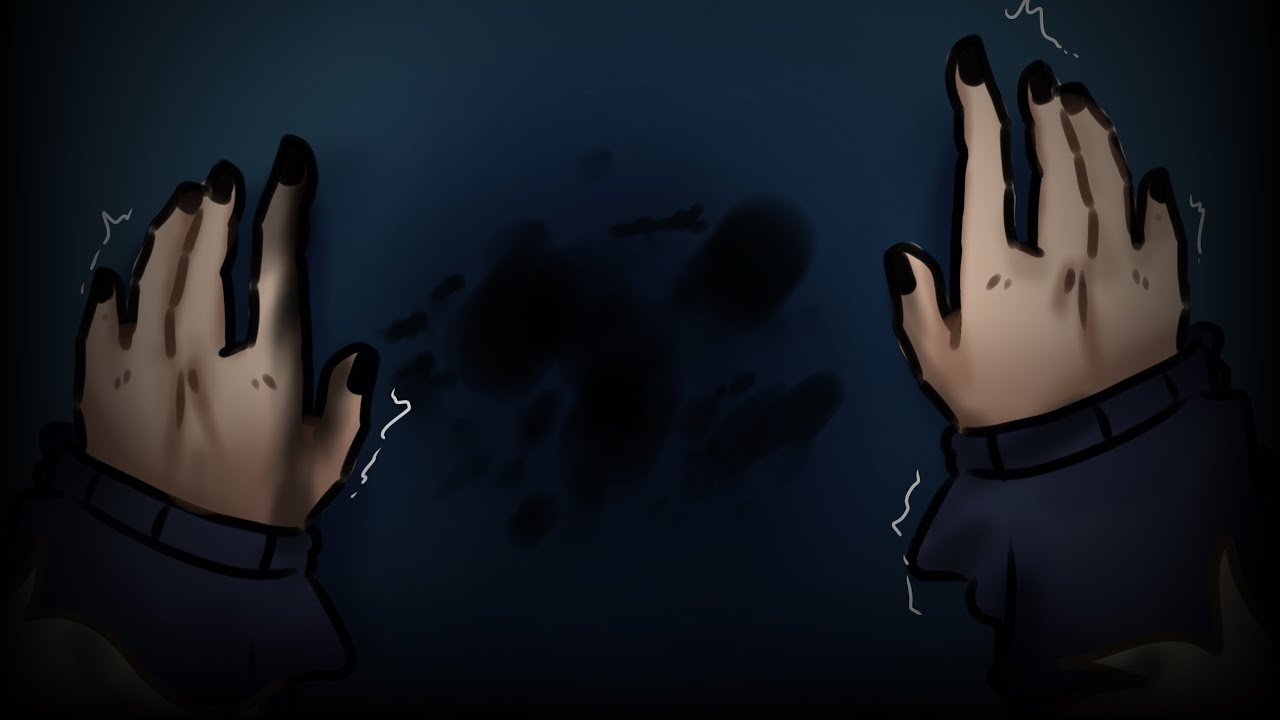 “It hurts…” /killer angst/ gacha club/ sans au’s/TW: TURN VOLUME DOWN ...