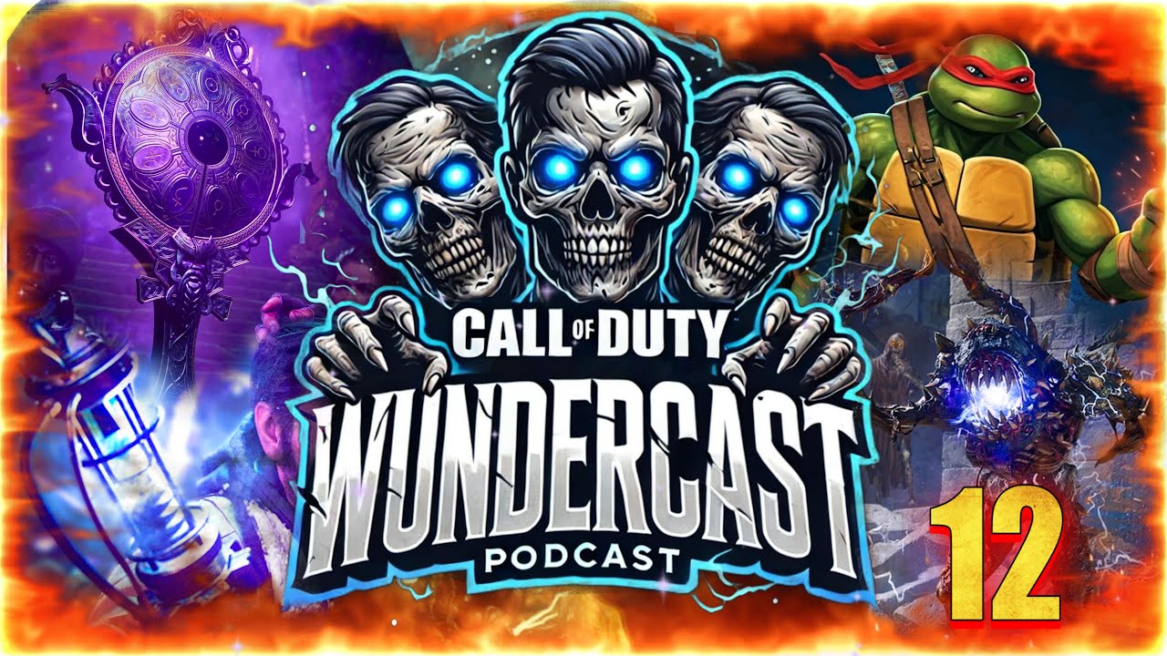 A TOMB OF DISAPOINTMENT OR A TRUE WIN! | The Wundercast | EP 12 - YouTube
