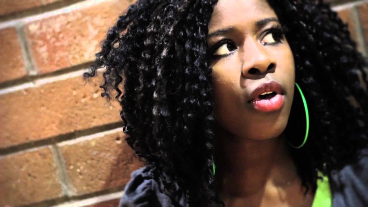 Side-Steppin' Official Music Video Chelsea J - YouTube