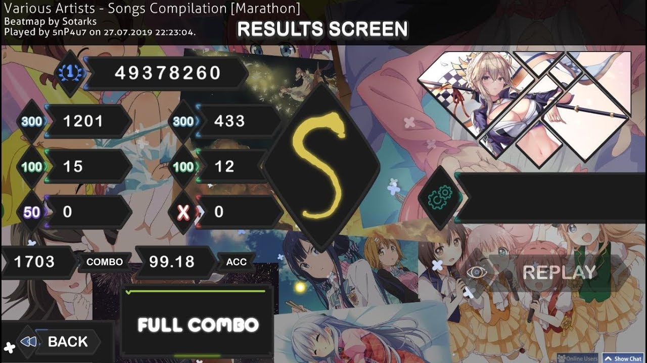 Various Artists - Songs Compilation by Sotarks (289pp) - YouTube