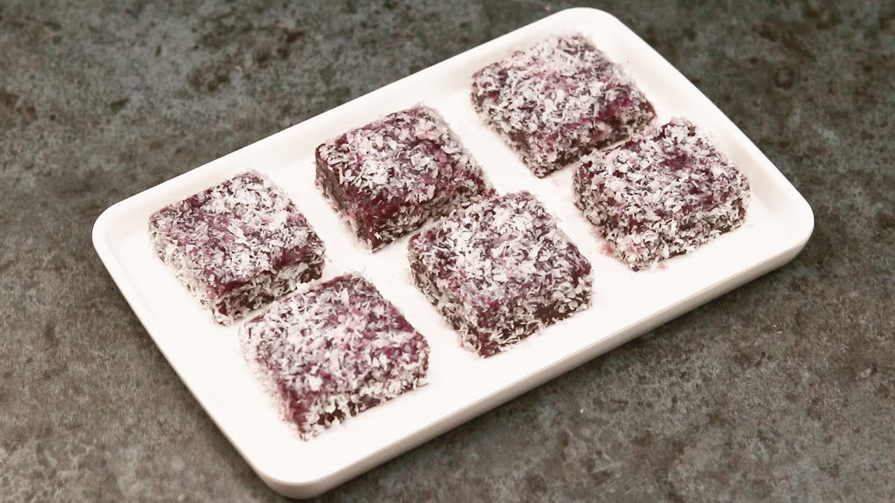 Grapes Delight | Grapes Jelly Dessert | Grapes Pudding Dessert Recipe ...