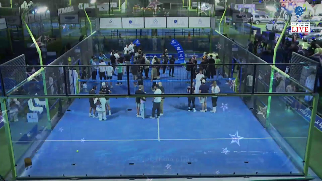 Ali Alghanim & Sons Automotive Company Live Stream - YouTube