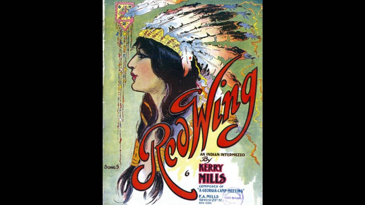 Red Wing (1907) Acordes - Chordify