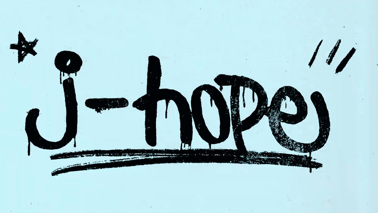 BTS J-hope and Jack in the box - Music Box Reflection [FMV] - YouTube