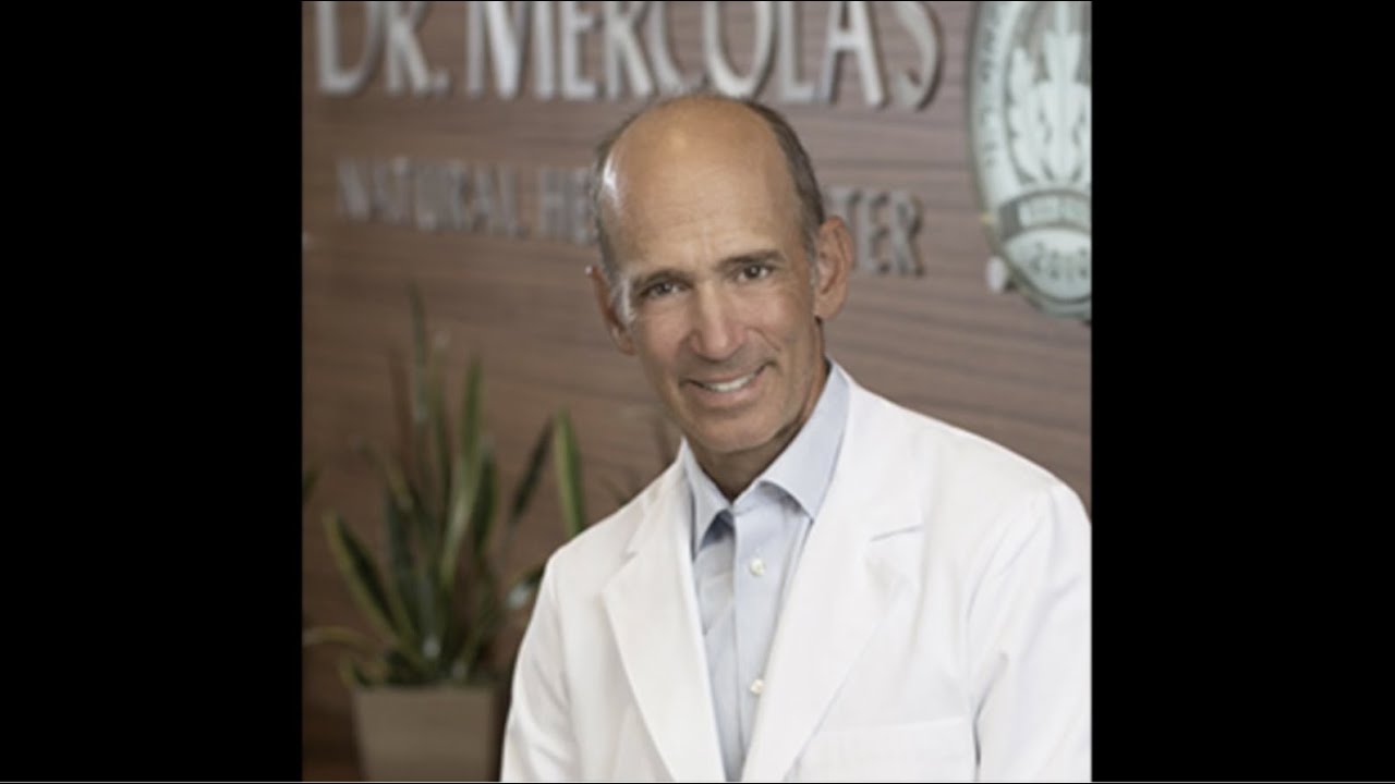 Changing Your Child's Diet - Dr. Mercola (Autism Hope Summit - 2016 ...