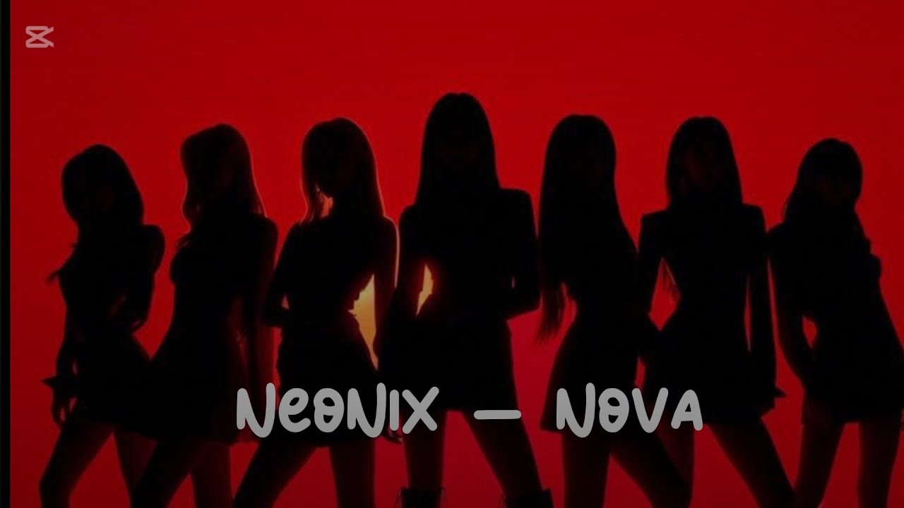 NEONIX (K-pop IA) — Nova - YouTube