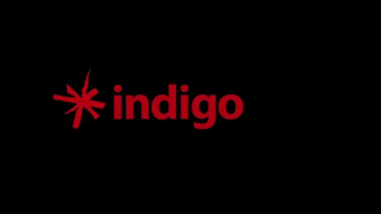 Medusa Film/Indigo Film/Barbary Films/Number 9 Films/C-Films logos ...