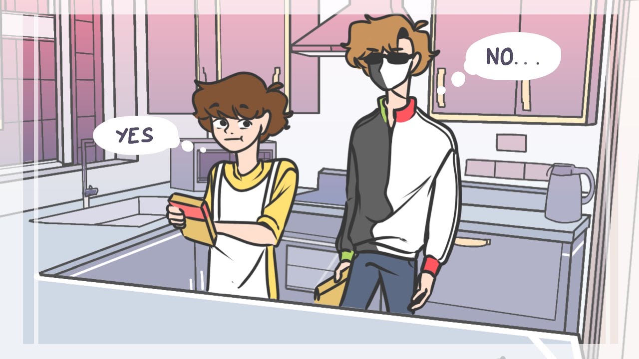 Bee and Boo cooks - YouTube