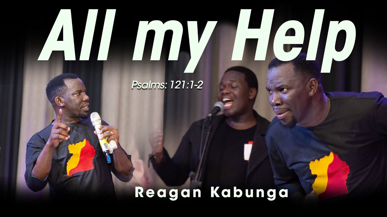 ALL MY HELP LORD REMIX OFFICIAL VIDEO - YouTube