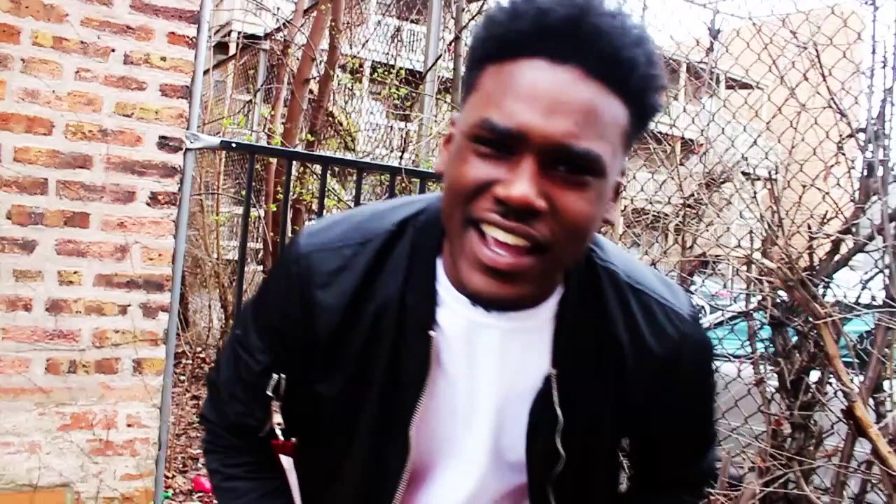 THF TWIN - Mooda Crowd (SHOT BY JBFILMZ) - YouTube