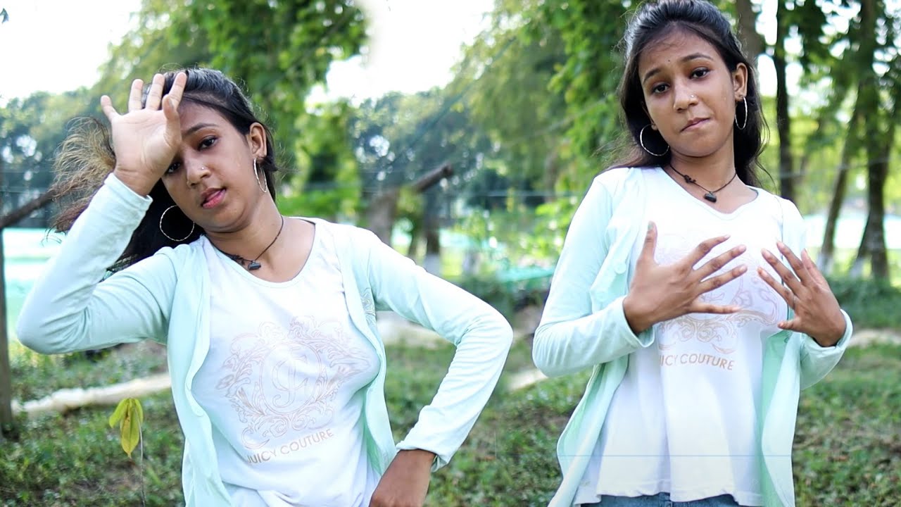 সুন্দর নাচ_Bangla Dance | Cover Dance Performance By Moja Dance - YouTube