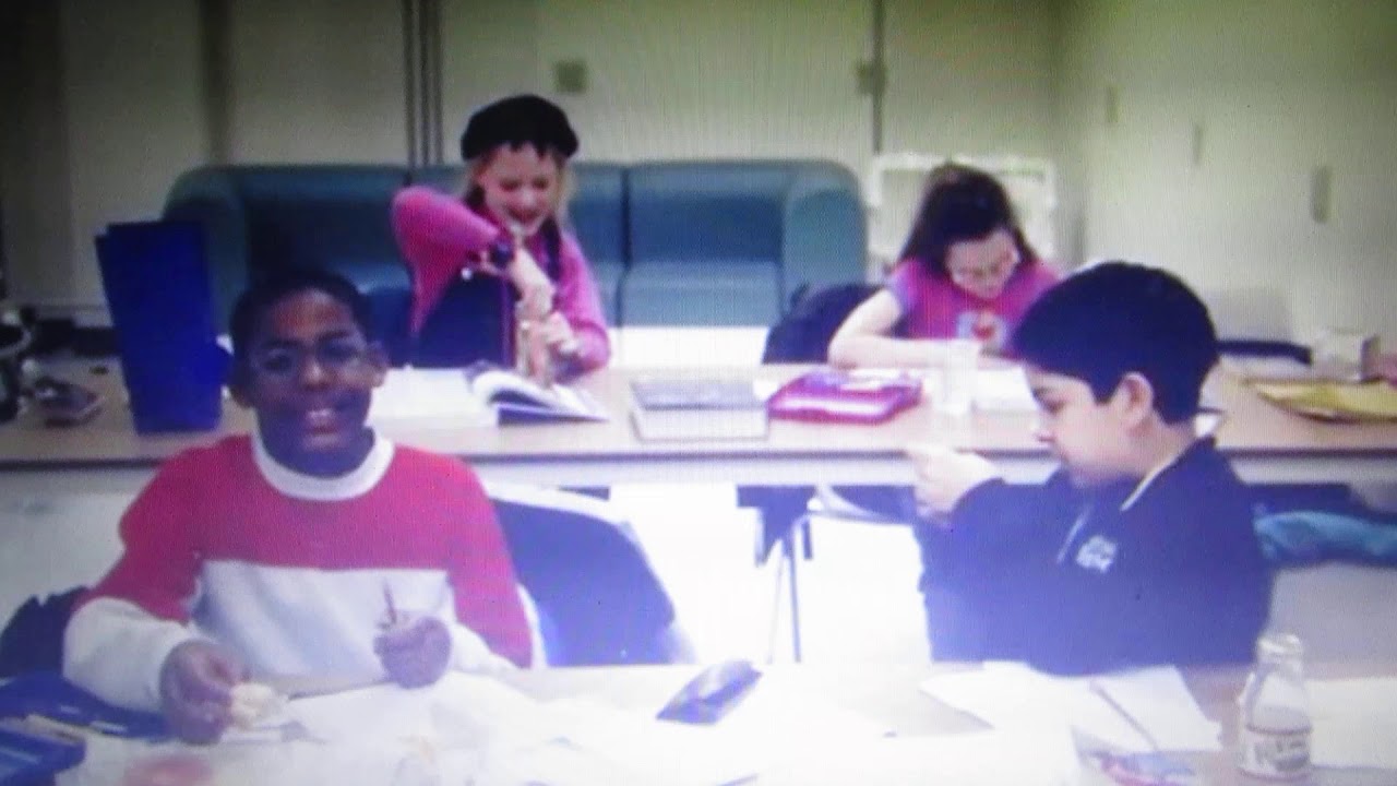 The Original 1996 Cast Of Barney's Big Surprise (1996) - YouTube