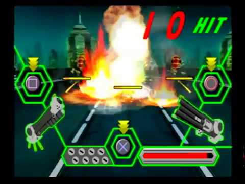 Mega Man X - Command Mission Spider Vs Redips - YouTube