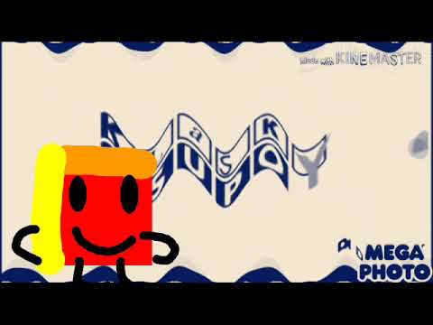 KlasKy Csupo Robot Logo Crying^3 - YouTube