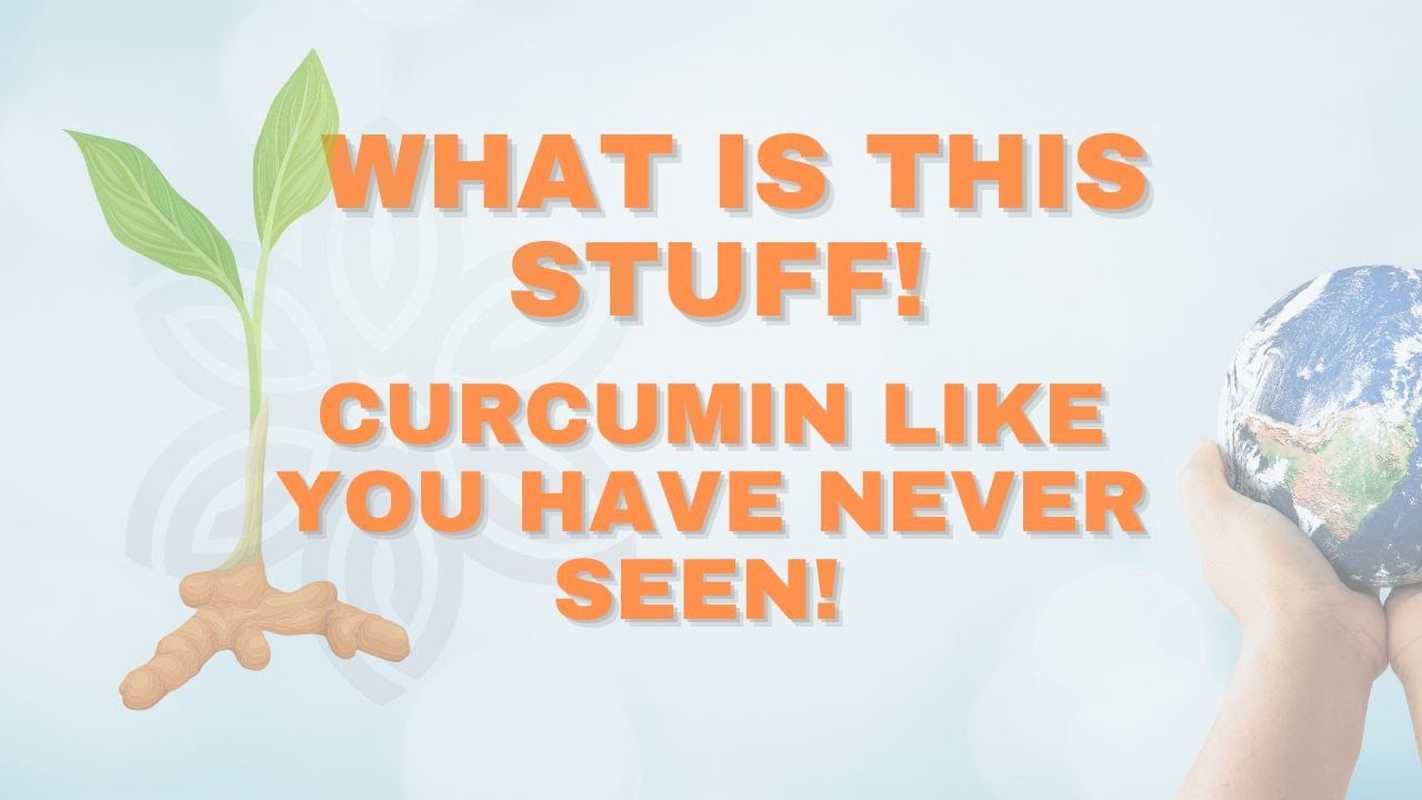 what is this stuff!!! - YouTube