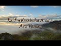 Kaldım Kara Bulut Ardına Lyrics | Taşacak Bu Deniz Soundtrack | Turkish ...