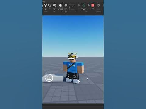 HOW TO MAKE A E TO BUY A ITEM | Roblox Studio Tutorial - YouTube