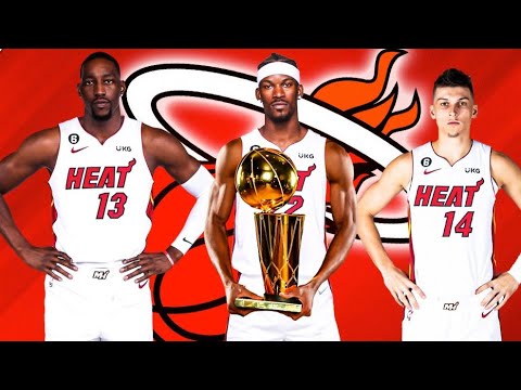 CRAZY Miami Heat gameplay vs Post scoring Wizards *NO COMMENTARY* - YouTube