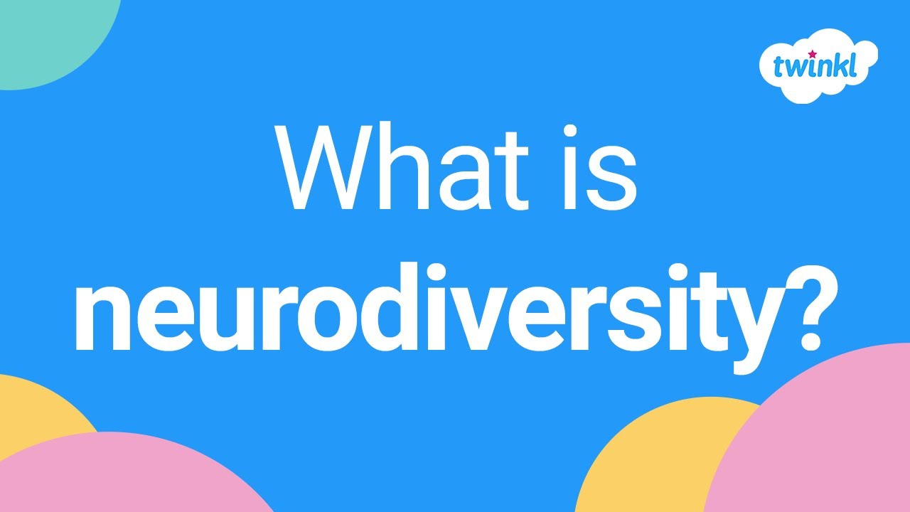 What is Neurodiversity? | A Quick Guide to Neurodiversity for Educators ...