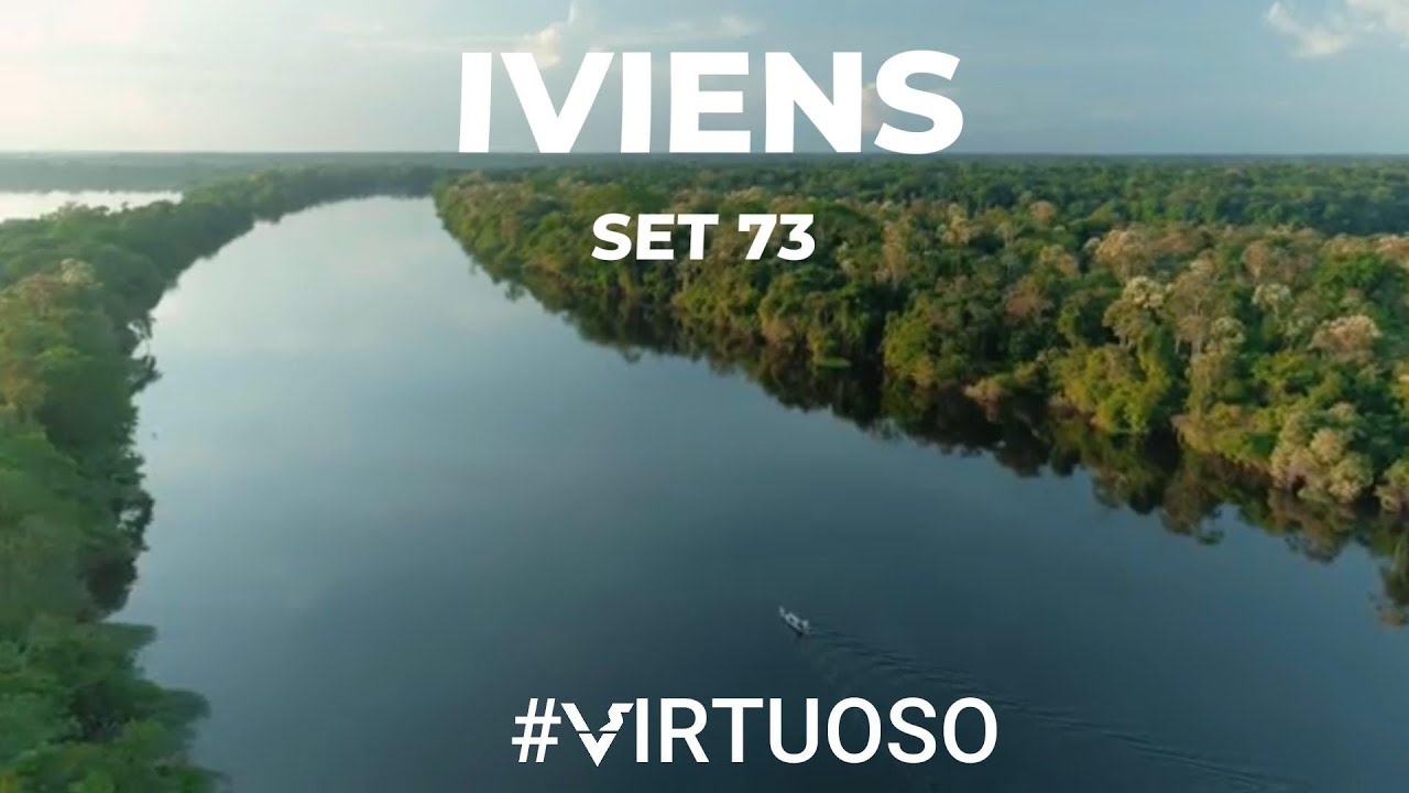 SET TECH HOUSE PA PRENDER LA FIESTA PARTE 73 - YouTube