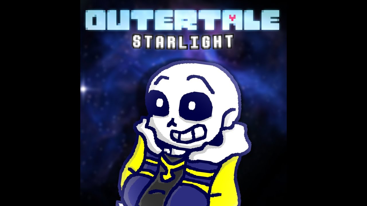 Outertale - Starlight [+ MIDI] - YouTube