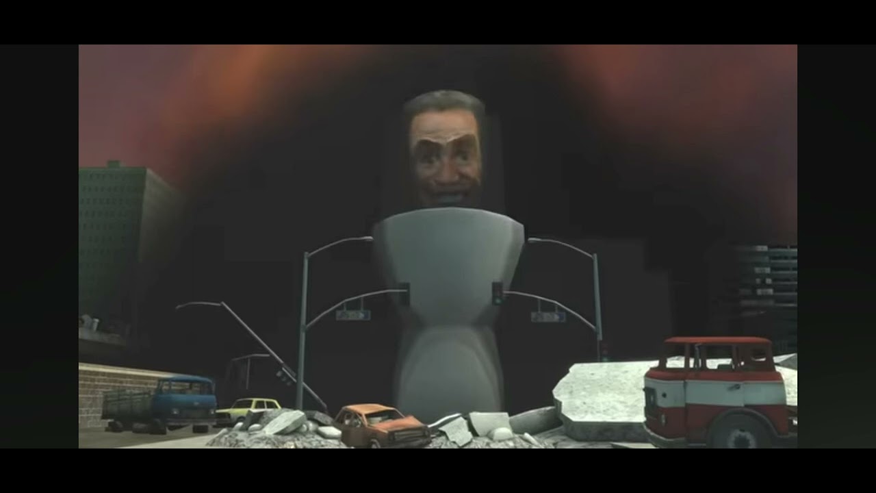 Skibidi presidents 14 - YouTube