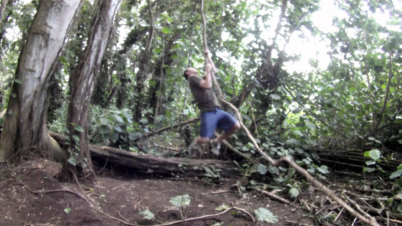 iLife's iMovie '11 Movie Trailer (My Family Hawaii Trip) - YouTube