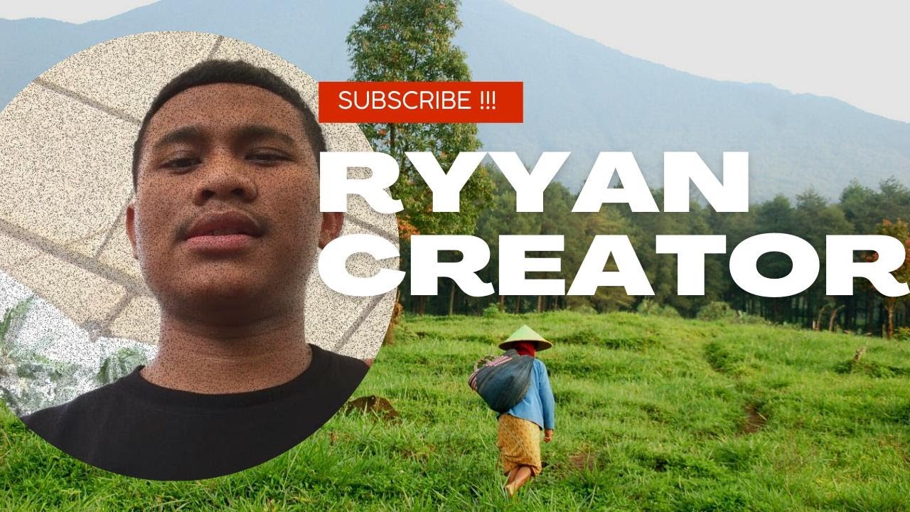 Happy Birthday RYYAN CREATOR!!! - YouTube