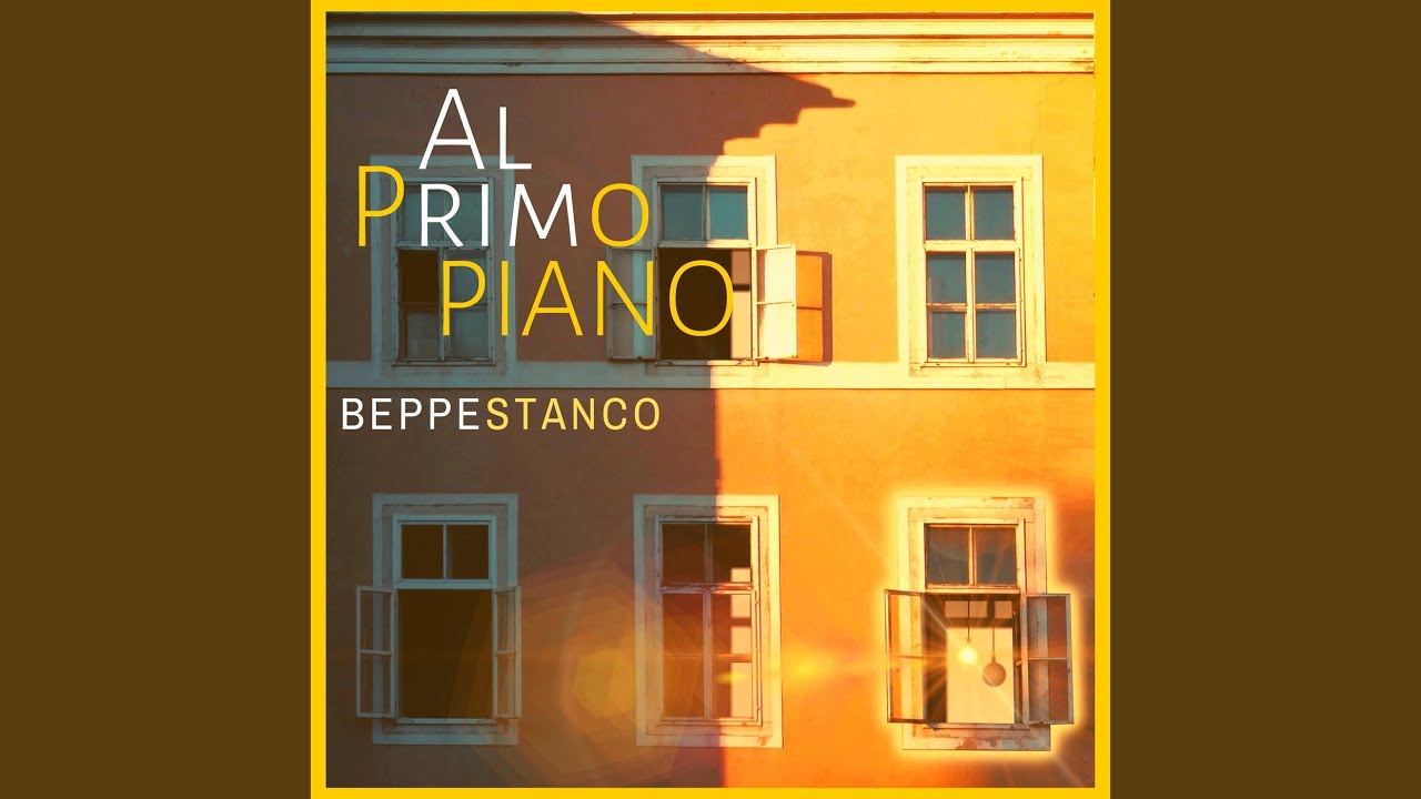 Al Primo Piano - YouTube