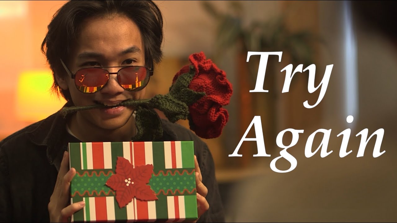 Try Again - Comedy Short Film (2024) - YouTube