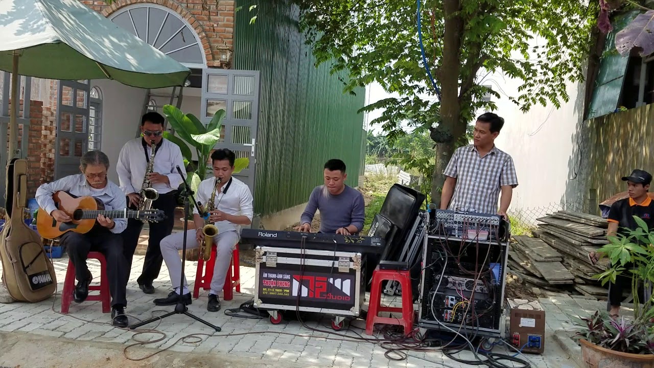 Kentay band - YouTube