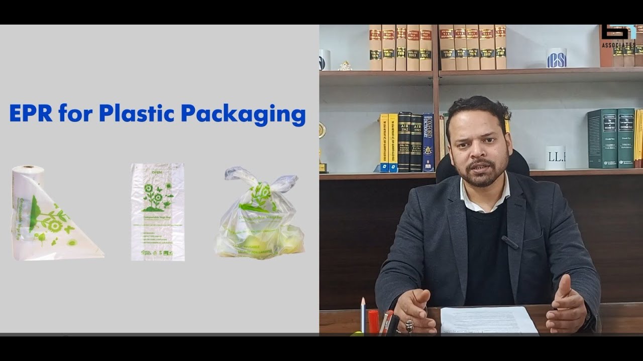 EPR for Plastic Packaging | What is EPR for Plastic Packaging | EPR ...