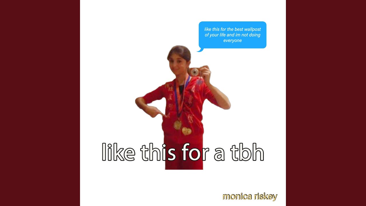 like this for a tbh - YouTube Music