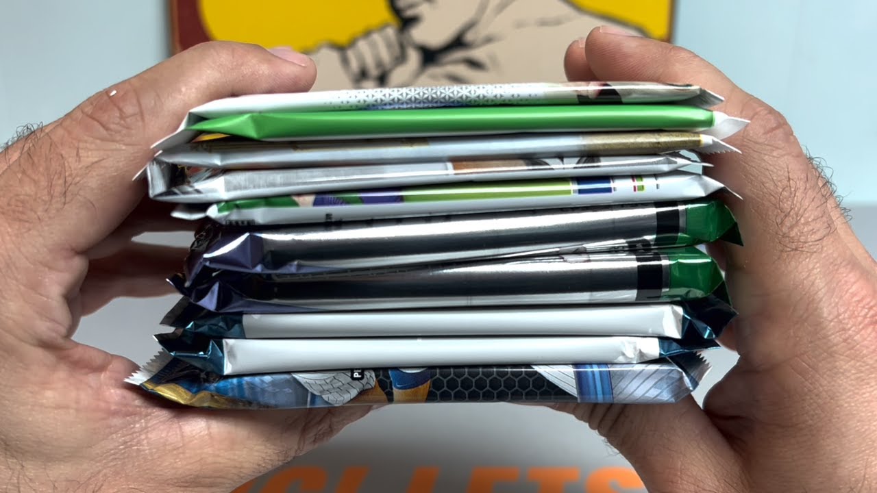 Random Baseball Pack Opening - Big Rookie /199 + Rookie Auto Pulls ...