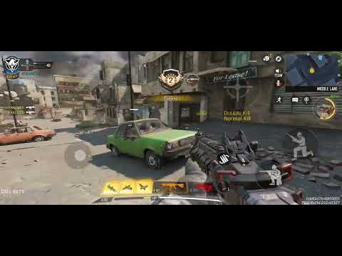 Call of duty season 7 - YouTube